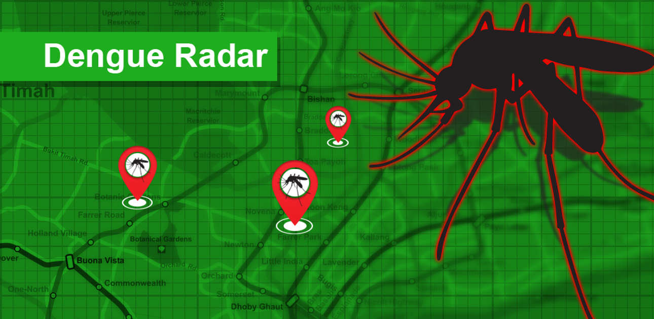 Historical Dengue Data in CSV and PDF | Outbreak